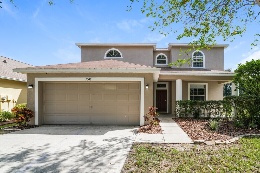 7548 Blue Spring Dr, Land O' Lakes, FL 34637 | Apartments.com