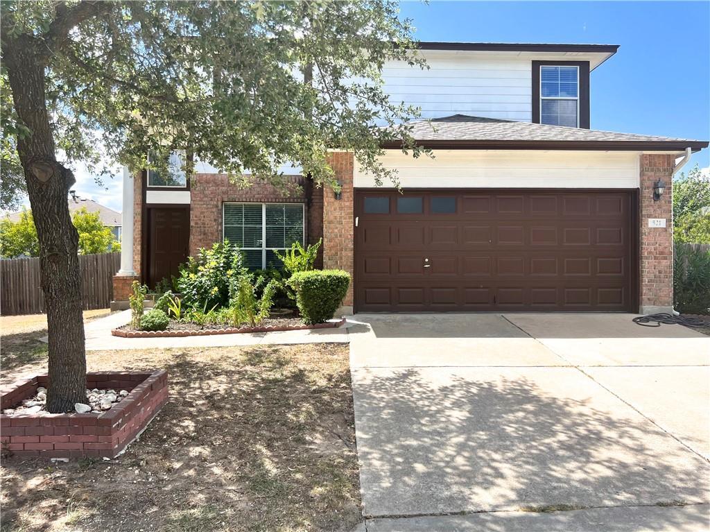 521 Tudor House Rd, Pflugerville, TX 78660 - House Rental in ...