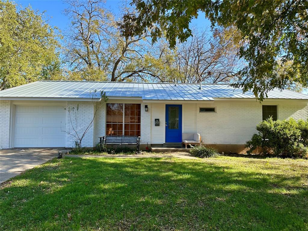 2507 East Side Dr, Austin, TX 78704 - House Rental in Austin, TX ...