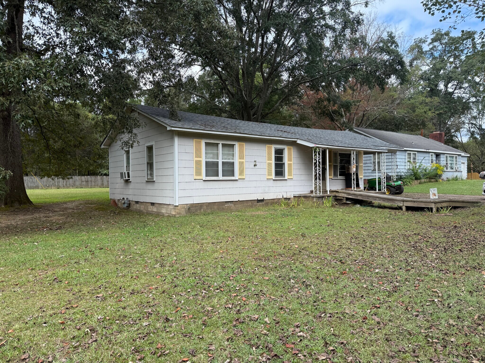 206 S Smith St, Fulton, MS 38843 - House Rental in Fulton, MS ...