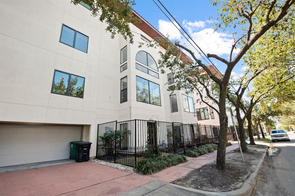 1710 Montrose Blvd, Houston, TX 77006 - Condo for Rent in Houston, TX ...