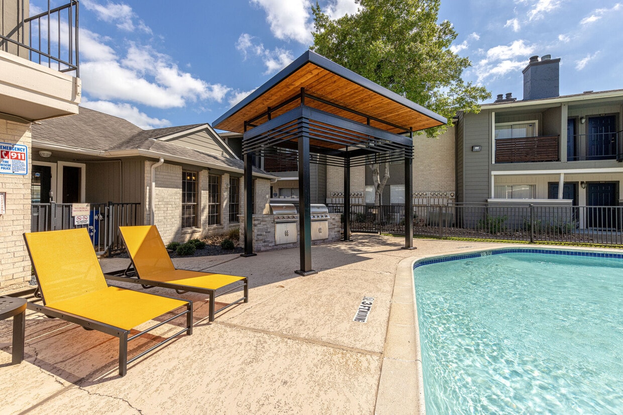 The Landing at Clear Lake - 240 El Dorado Blvd Webster, TX 77598 ...