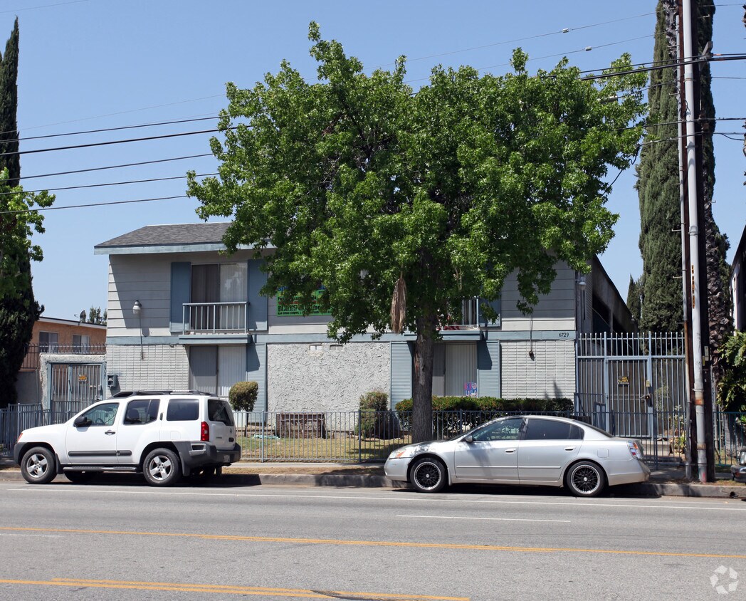 185 Apartments for Rent in 91406, CA | Westside Rentals
