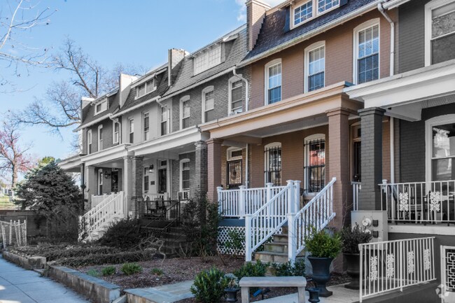 Edgewood Houses for Rent - Washington, DC