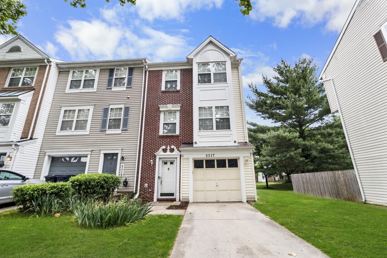 4517 Captain Duval Dr, Upper Marlboro, MD 20772 - House Rental in Upper ...