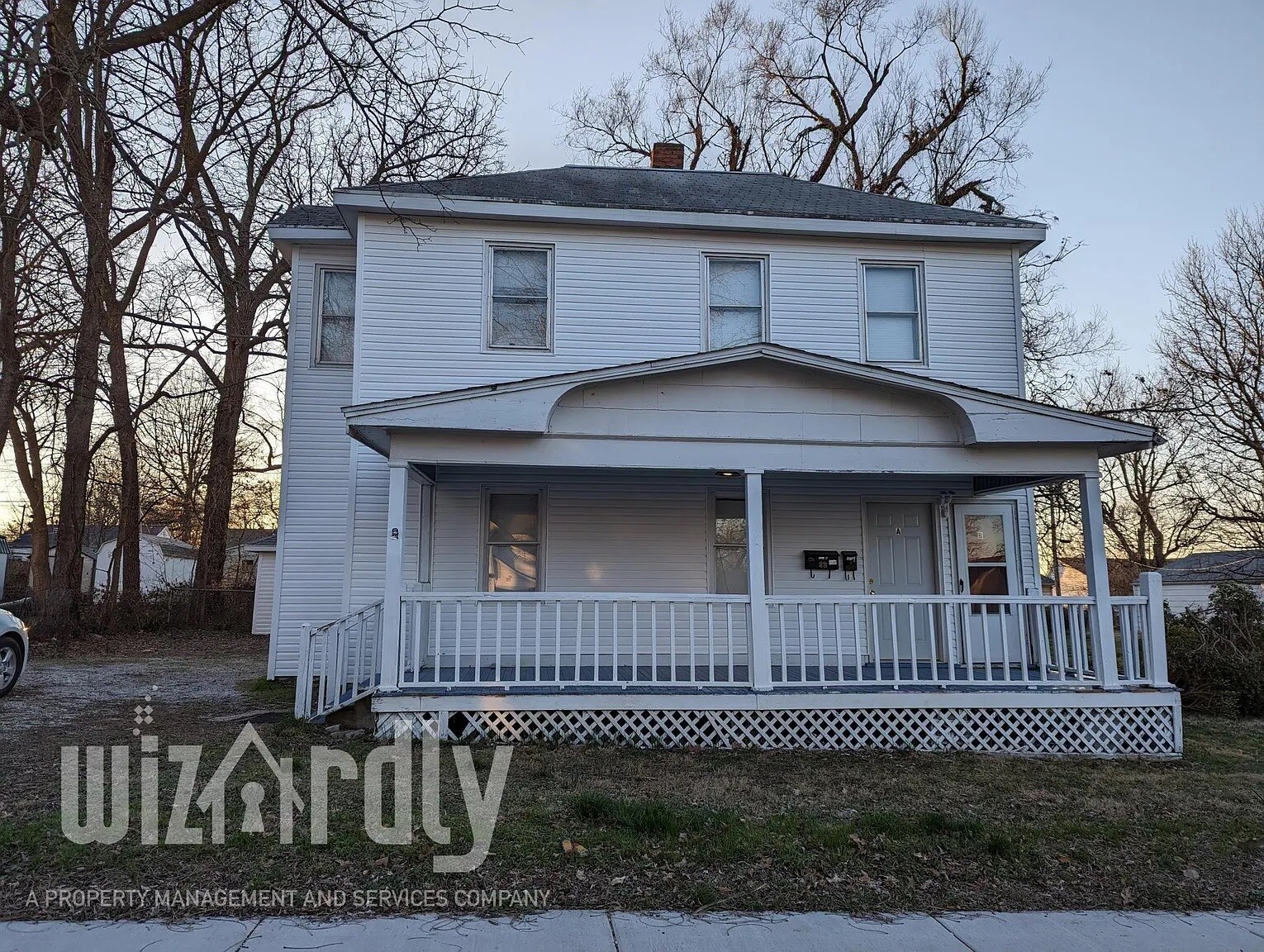 2327 N Prospect Ave Unit #B, Springfield, MO 65803 - 2327 N Prospect ...