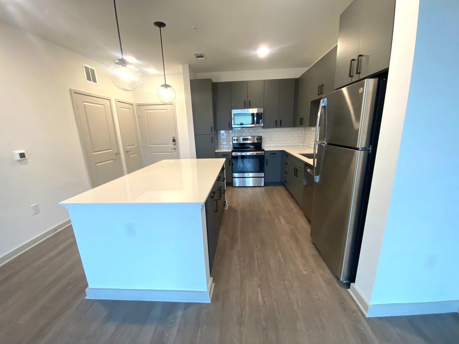 Studio Apartments Round Rock