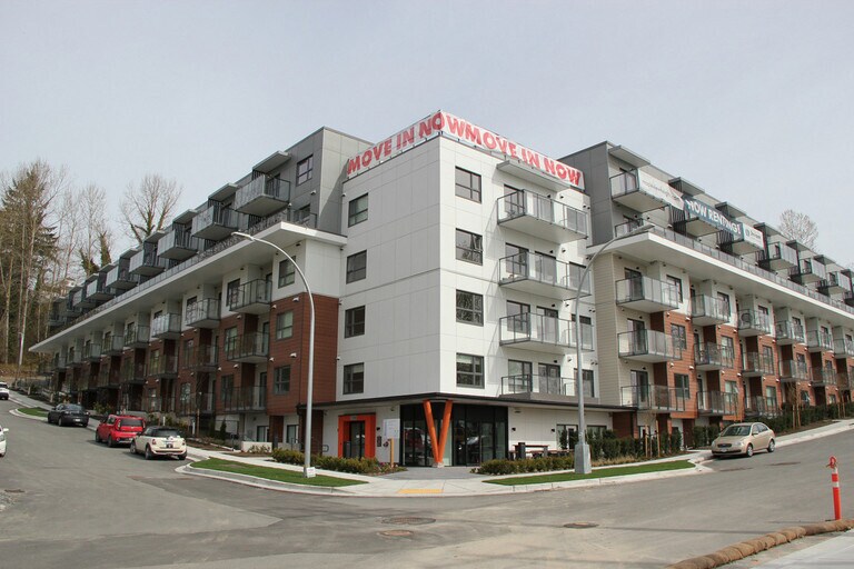 Maple View Heights Apartments Apartments - 7288 Maple St Mission, BC ...