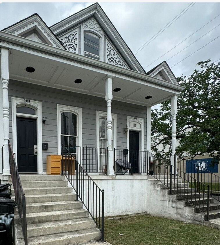 3301 Palmyra St New Orleans, LA 70119 - Alquileres en New Orleans, LA ...