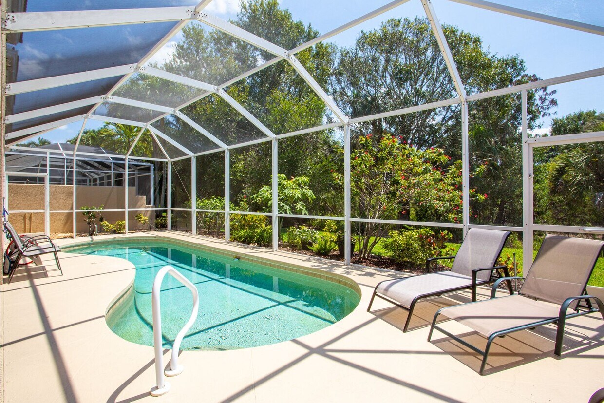28328 Hidden Lake Dr, Bonita Springs, FL 34134 - House Rental in Bonita ...