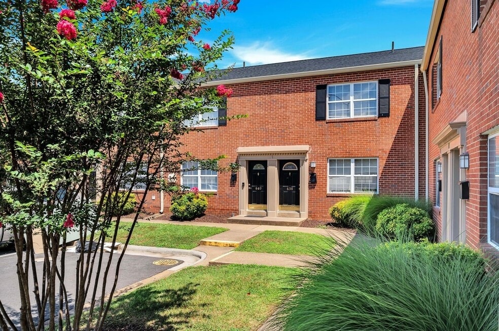 Townhomes for Rent in Richmond VA | Apartments.com