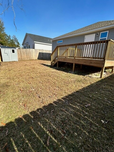 158 Ted Lott Ln, Crawfordville, FL 32327 - House Rental in Crawfordville, FL | Apartments.com