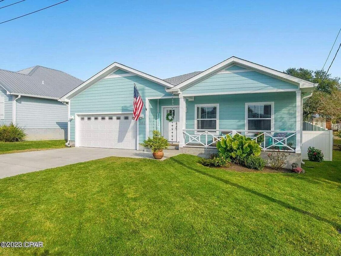 304 Chelsea Dr, Panama City Beach, FL 32413 - House Rental in Panama ...