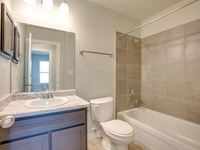 14561 MESCAL BEAN Ave, Horizon City, TX 79928 - House Rental in Horizon ...