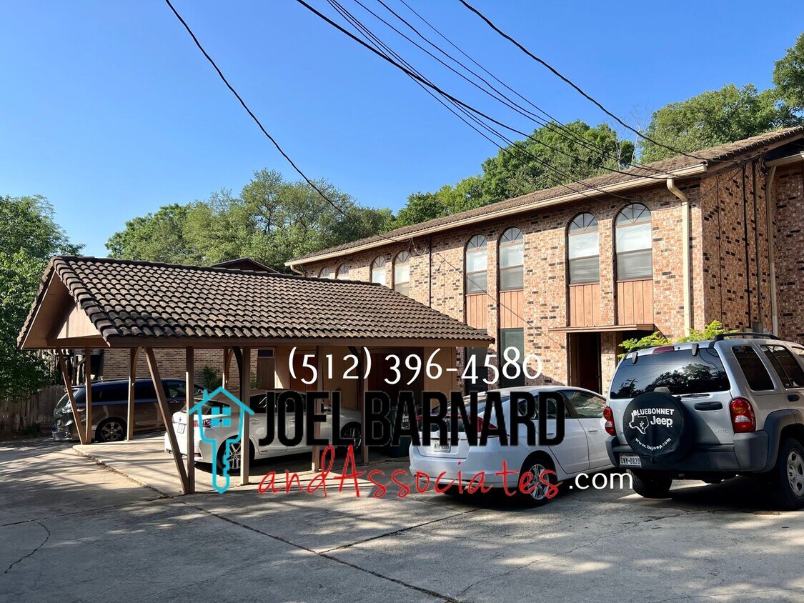 819 Old Ranch Rd 12, San Marcos, TX 78666 - House Rental in San Marcos ...