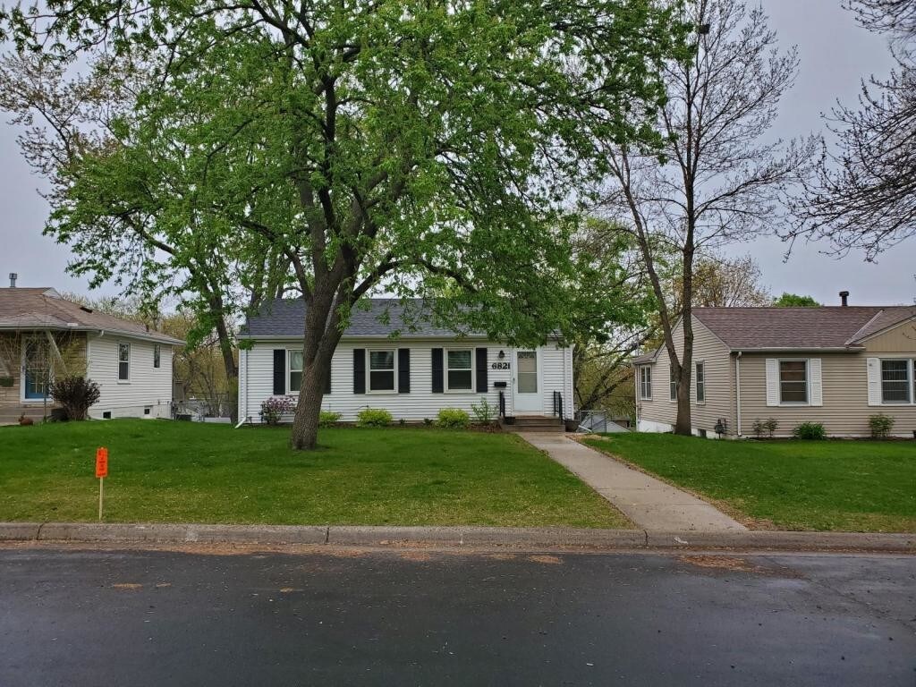6821 S Upton Ave, Minneapolis, MN 55423 - House Rental in Minneapolis ...