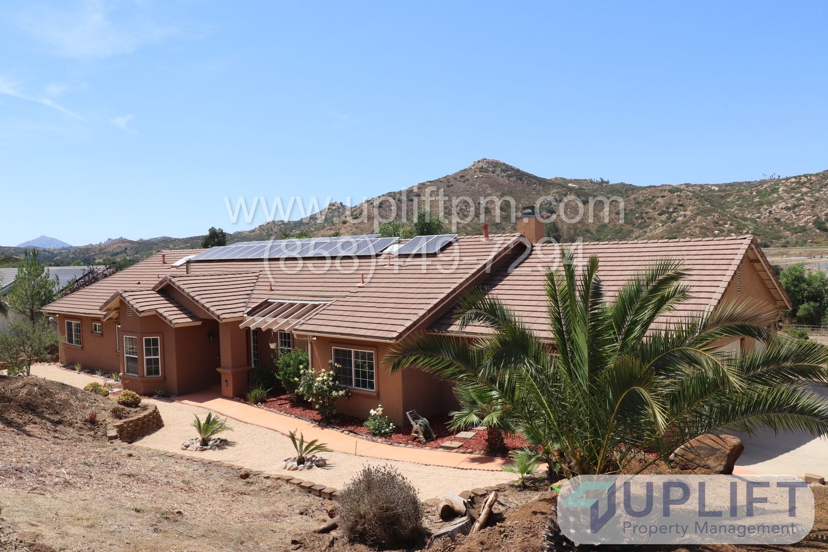 22720 Tombill Rd, Ramona, CA 92065 - House Rental in Ramona, CA ...