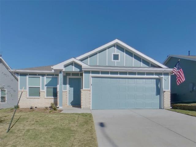 2524 Bunkerton Dr, Fort Worth, TX 76179 - House Rental in Fort Worth ...