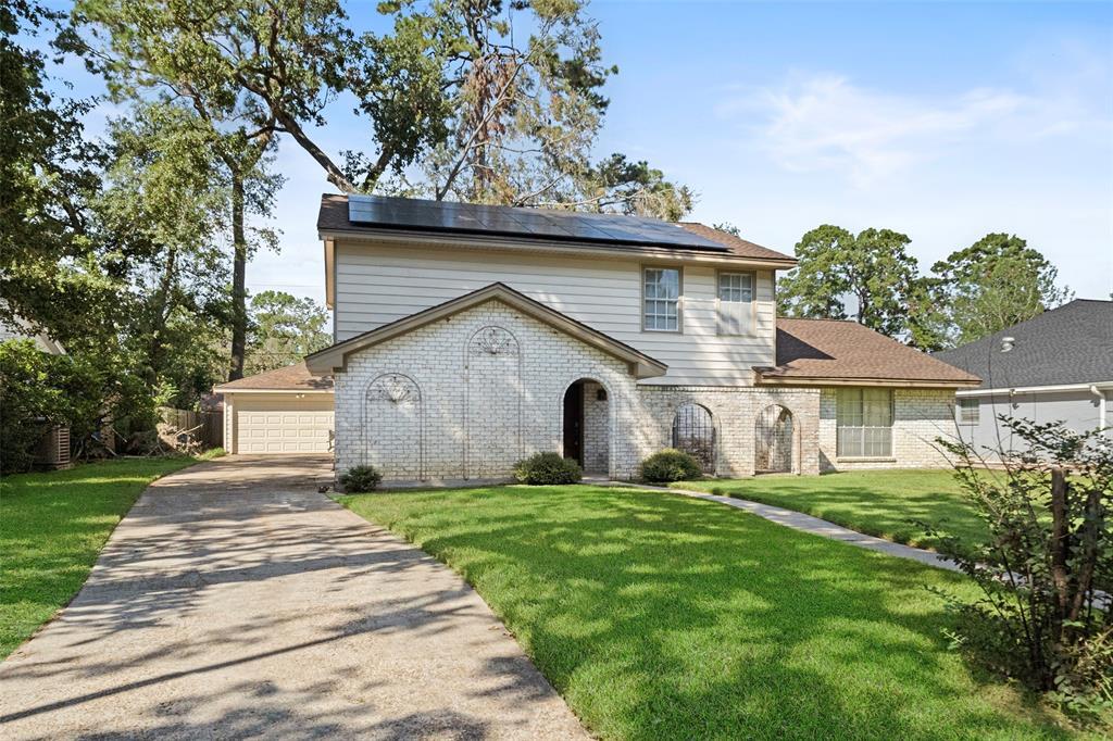 1115 Pear Tree Ln, Houston, TX 77073 - House Rental in Houston, TX ...