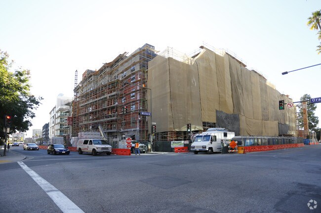 Next on Lex Apartments - Glendale, CA | Apartments.com