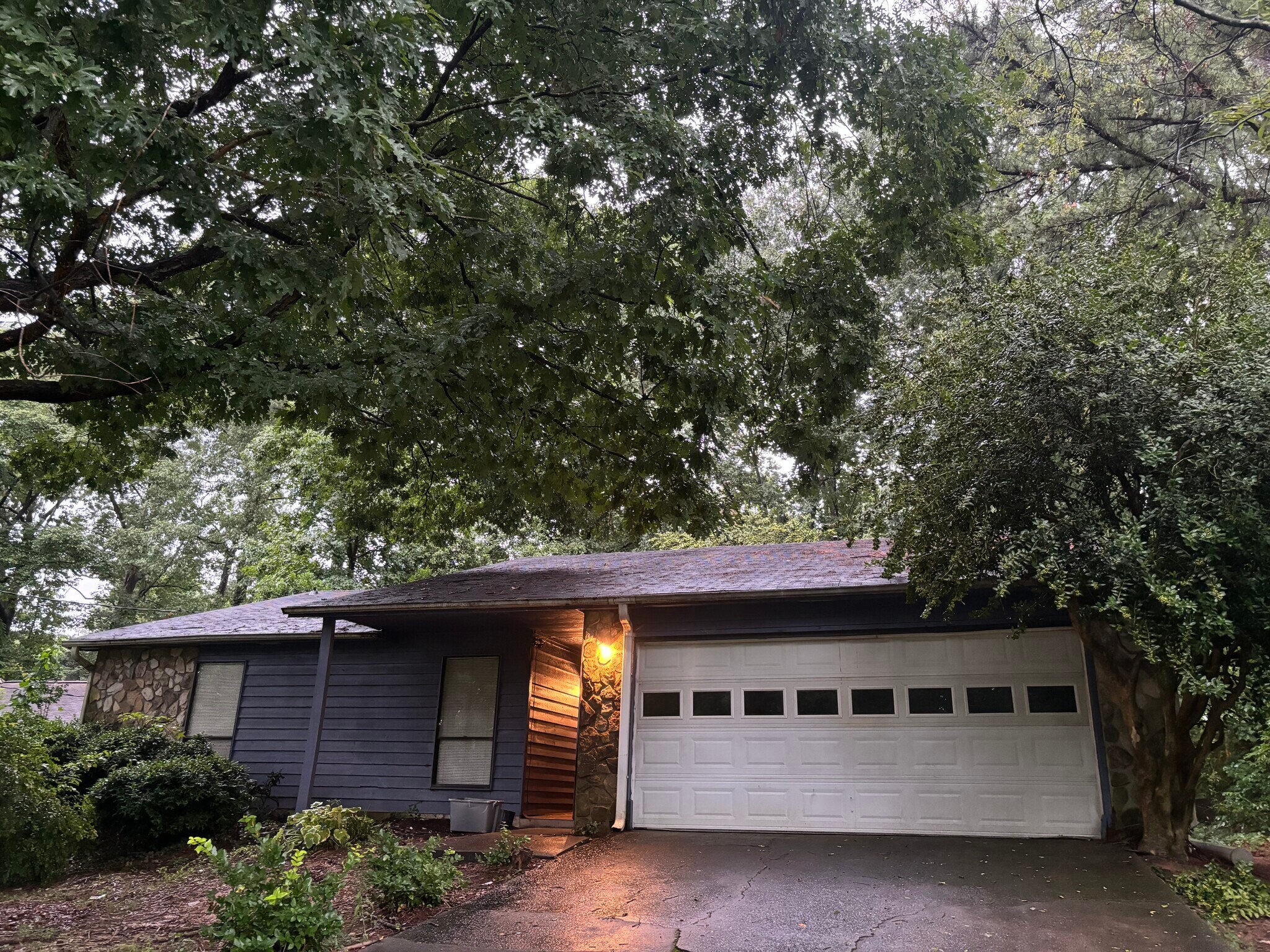 4932 Brookside Way, Duluth, GA 30096 - House Rental in Duluth, GA ...