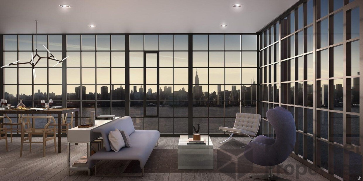 1 Blue Slip Unit 24G, Brooklyn, NY 11222 - Condo for Rent in Brooklyn ...
