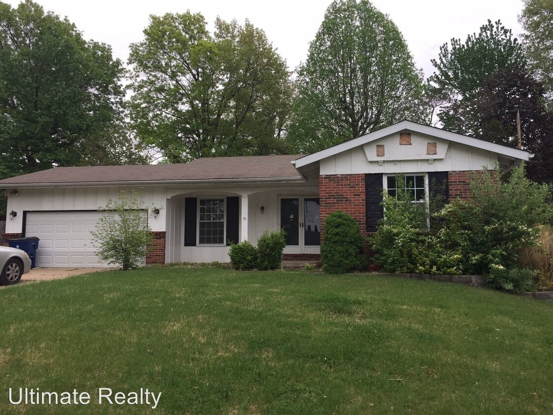 12062 Cato Dr, Florissant, MO 63033 - House Rental in Florissant, MO ...
