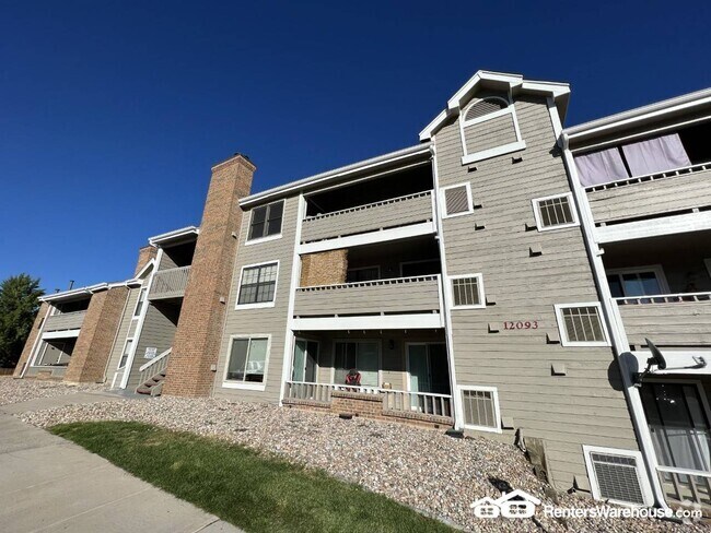 Cambridge Commons Apartments for Rent with a Yard - Littleton, CO ...