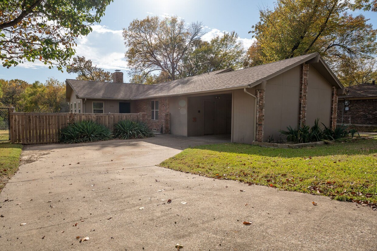 5508 Flamingo Dr, Rowlett, TX 75089 - House Rental in Rowlett, TX ...