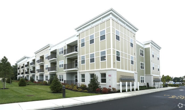 Senior Apartments under $1,100 in New Jersey - 104 NJ Rentals