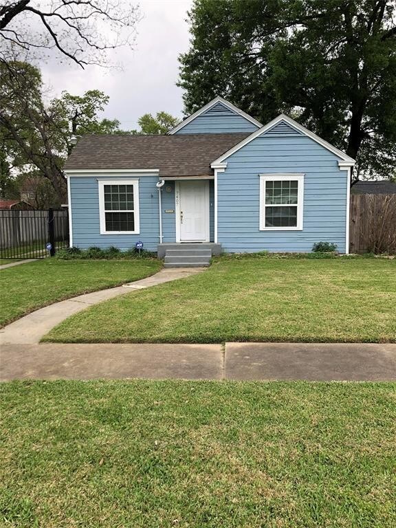 7407 Elm St, Houston, TX 77023 - House Rental in Houston, TX ...