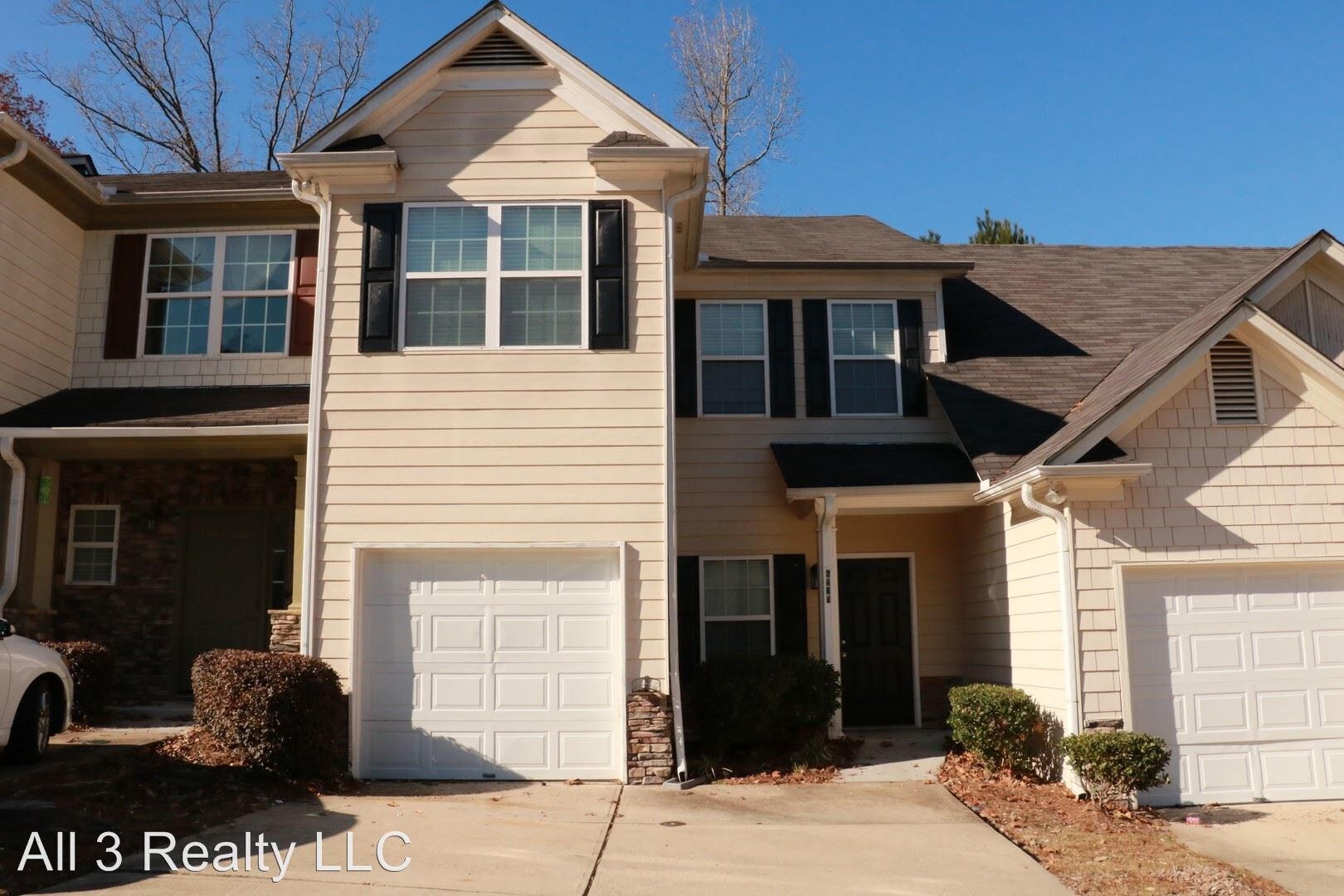 6930 Rogers Point, Lithonia, GA 30058 - House Rental in Lithonia, GA ...