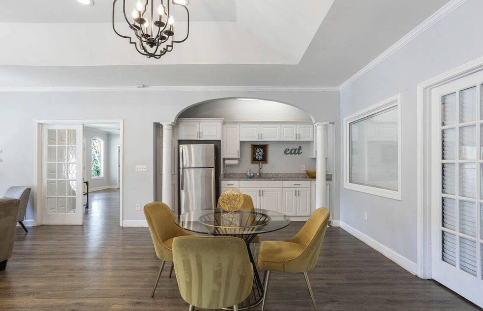 Apartments for Rent Near West Jefferson AL with Matterport Virtual ...