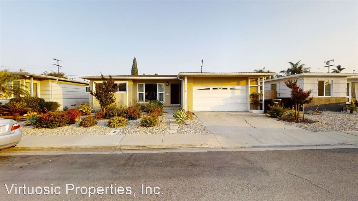 6243 Dorothy Dr, San Diego, CA 92115 - House Rental in San Diego, CA ...