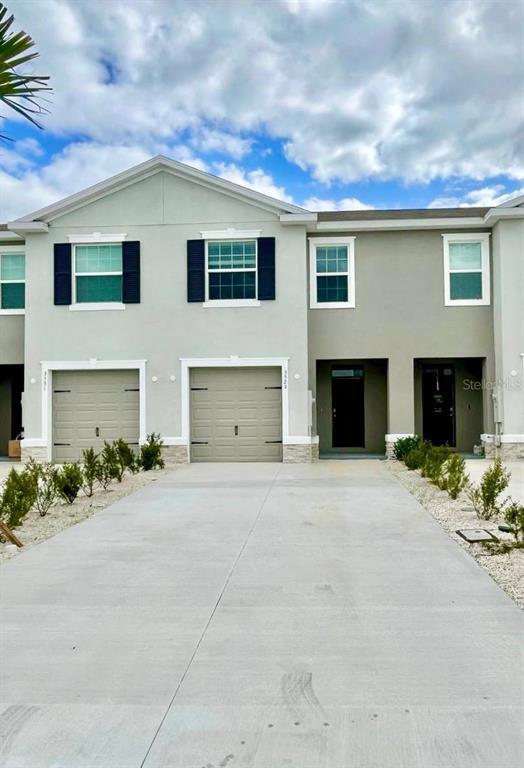 3529 Marigold Patch Ct, Plant City, FL 33565 - Townhome Rentals in ...