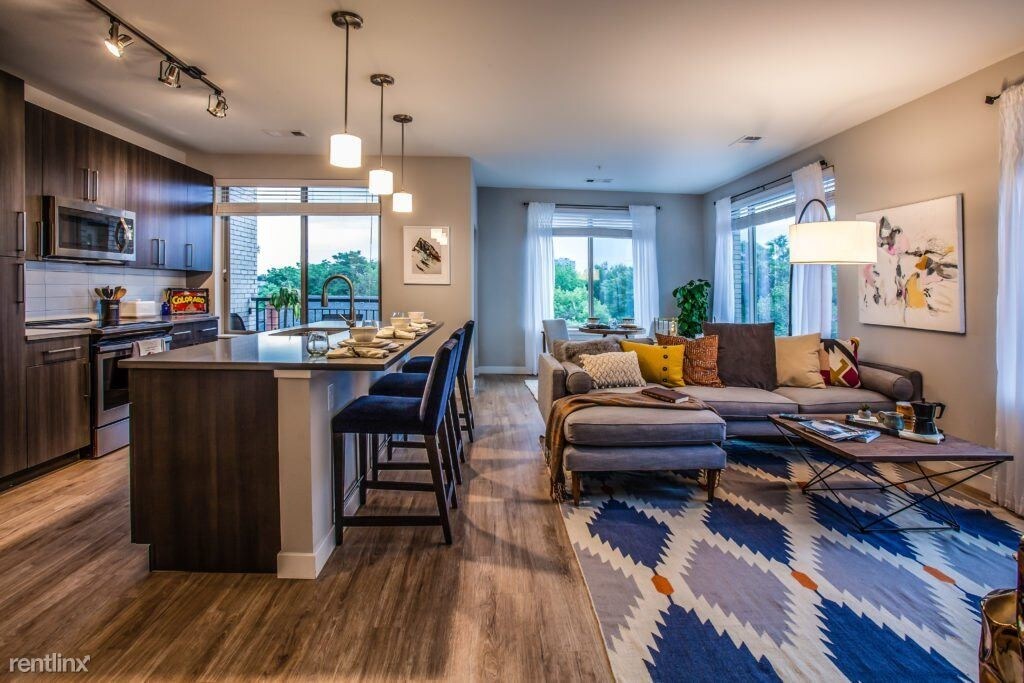 2762 Zuni St, Denver, CO 80211 - Condo for Rent in Denver, CO ...