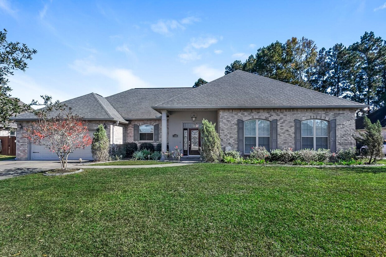 320 Place Saint Julien, Covington, LA 70433 - House Rental in Covington ...