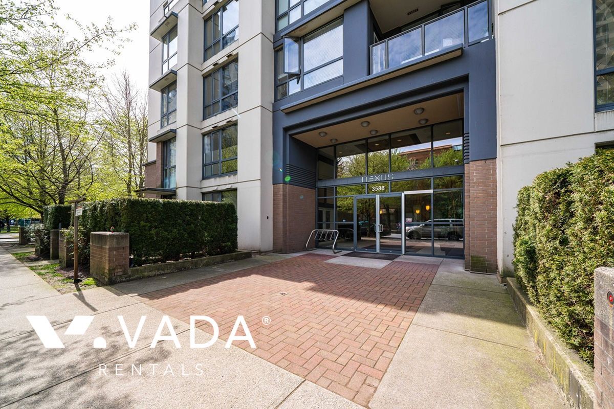 3588 Crowley Dr Unit 517, Vancouver, BC V5R 6H3 - Apartment for Rent in ...
