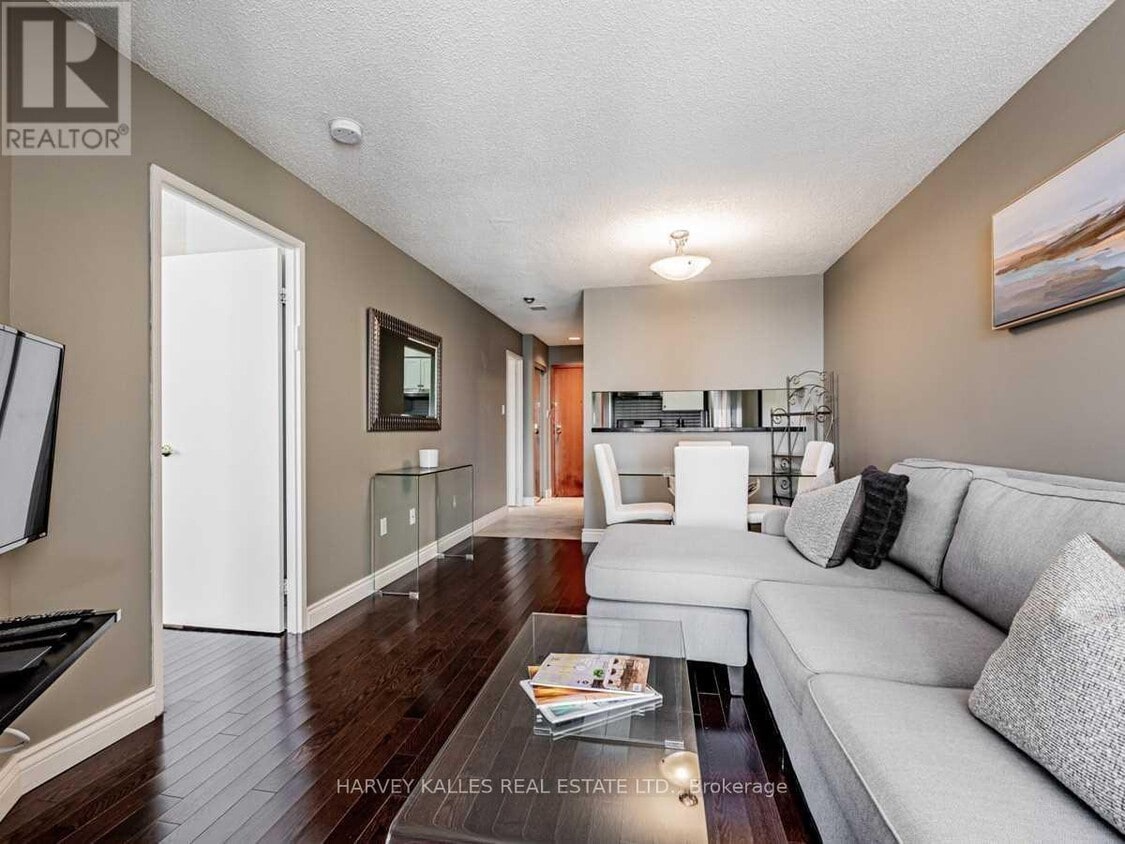 44 St Joseph St Unit 2707, Toronto, ON M4Y 2W4 - Apartment for Rent in ...