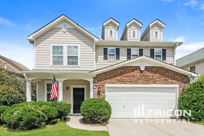 Hamilton Grove Apartments for Rent with Washer & Dryer - Marietta, GA ...