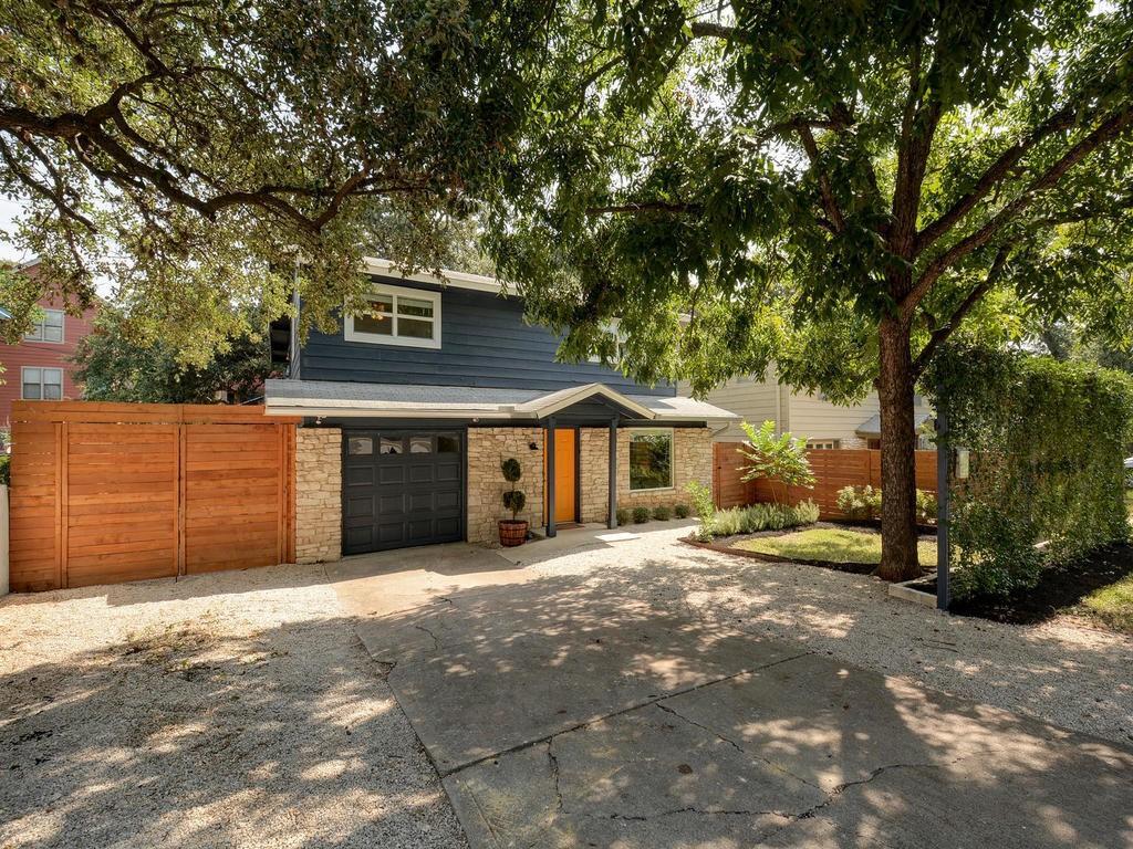 516 Lightsey Rd, Austin, TX 78704 - House Rental in Austin, TX ...