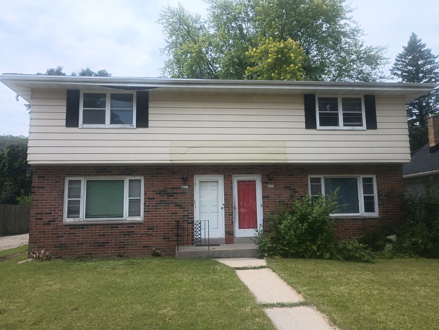 6677 N 55th St Unit 6679, Milwaukee, WI 53223 - Room for Rent in ...