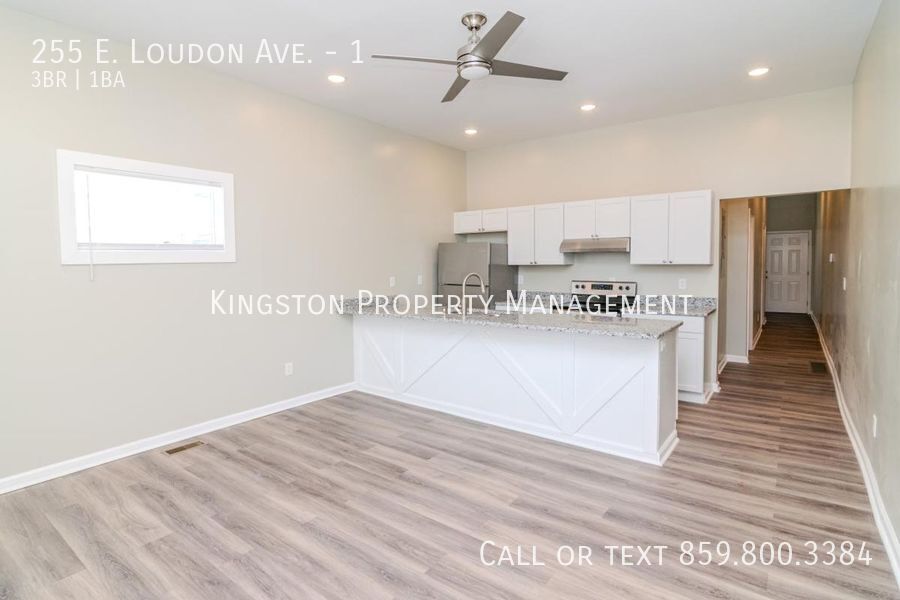 255 E Loudon Ave Unit 1, Lexington, KY 40505 - Room for Rent in ...