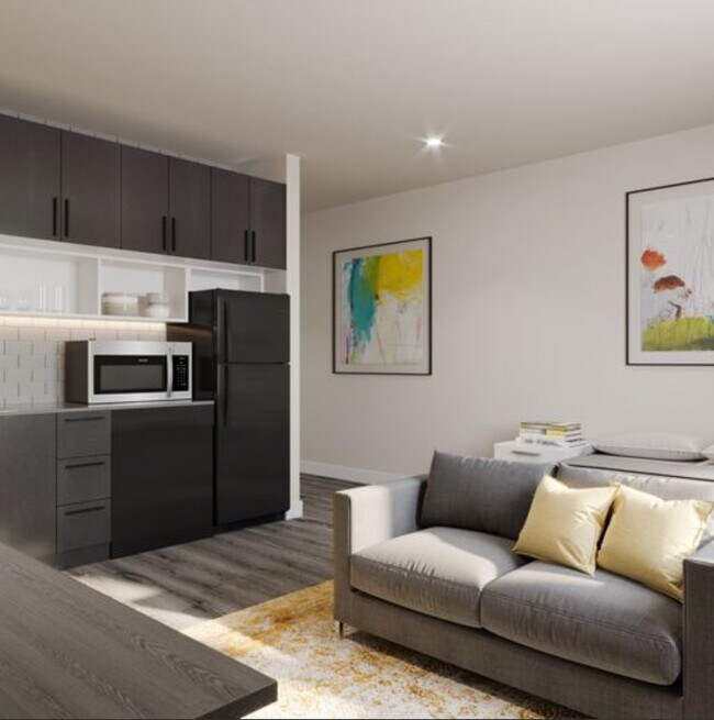 The York - Apartments in Philadelphia, PA | Apartments.com