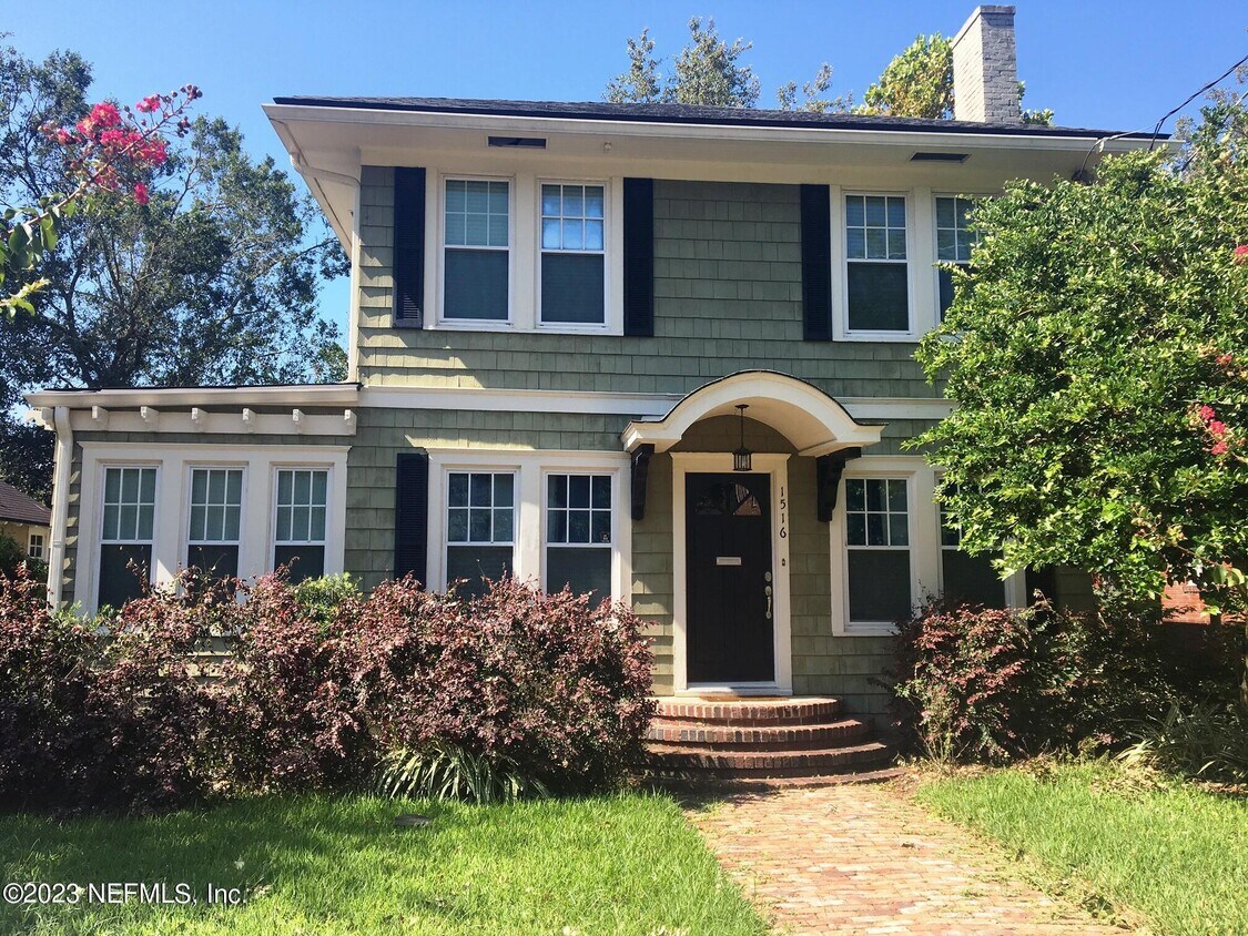 1516 Mallory St, Jacksonville, FL 32205 - House Rental in Jacksonville, FL | Apartments.com