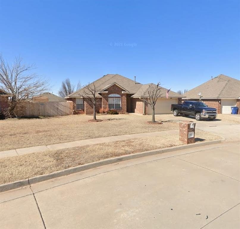 403 S Pointe Ln, Mustang, OK 73064 - House Rental in Mustang, OK ...