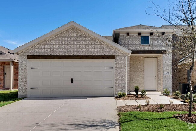 Forney/Combine Houses for Rent with High Ceilings - Forney, TX - 2 Homes