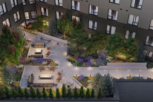 The Deveraux - Apartments in Denver, CO | Apartments.com