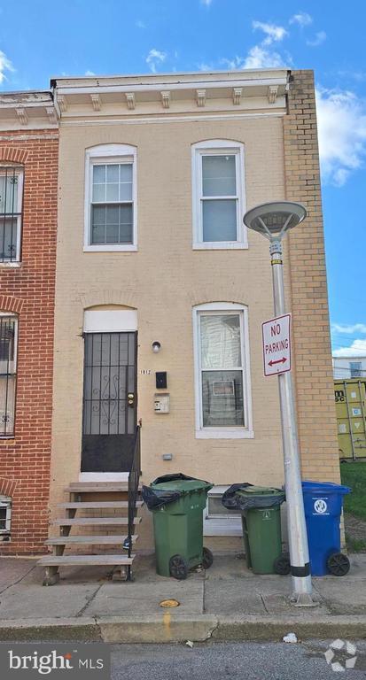 Druid Heights Apartments for Rent with High Ceilings - Baltimore, MD ...