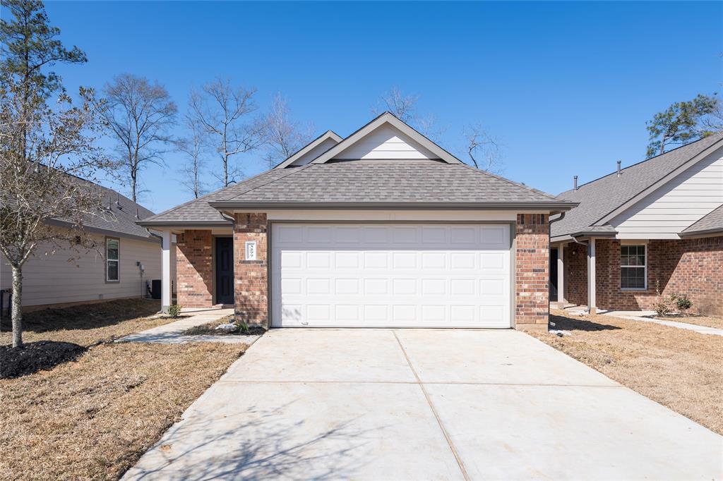 3277 East Chunk Dr, Conroe, TX 77301 - House Rental in Conroe, TX ...